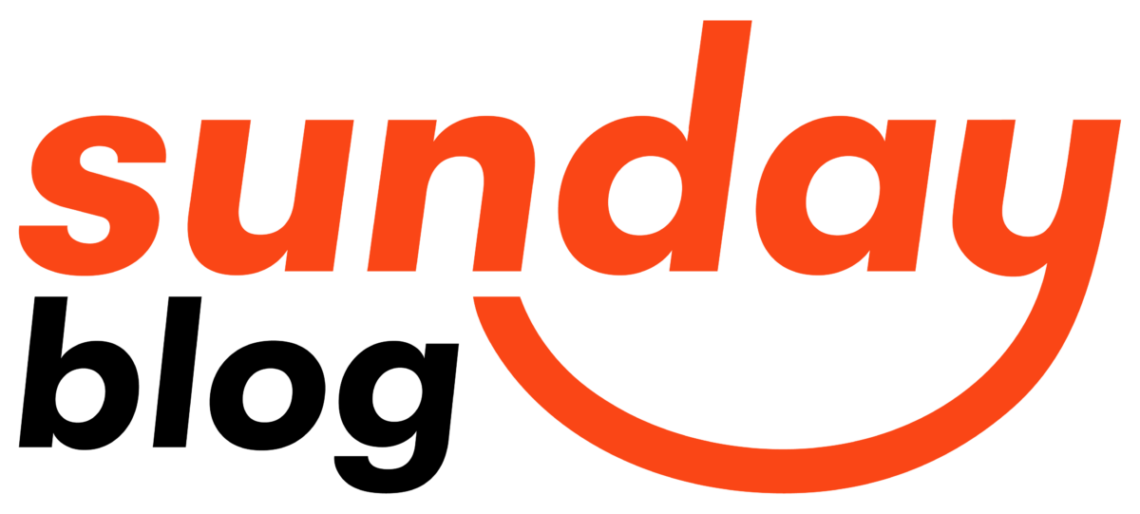 Untitled-1_Sunday blog-Logo - Sunday Blog