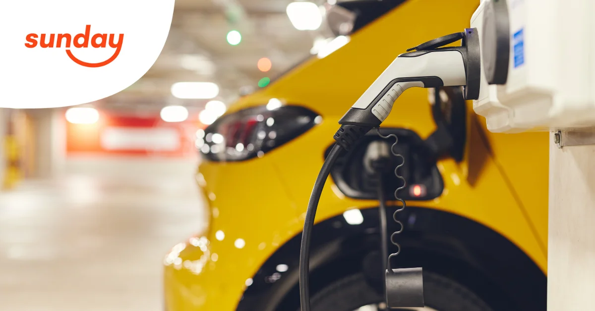 BEV กับ PHEV เลือกซื้อรถยนต์แบบไหนดี? - Sunday Blog